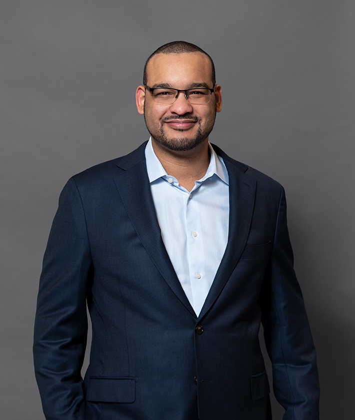 Jason Carter - Baker Tilly