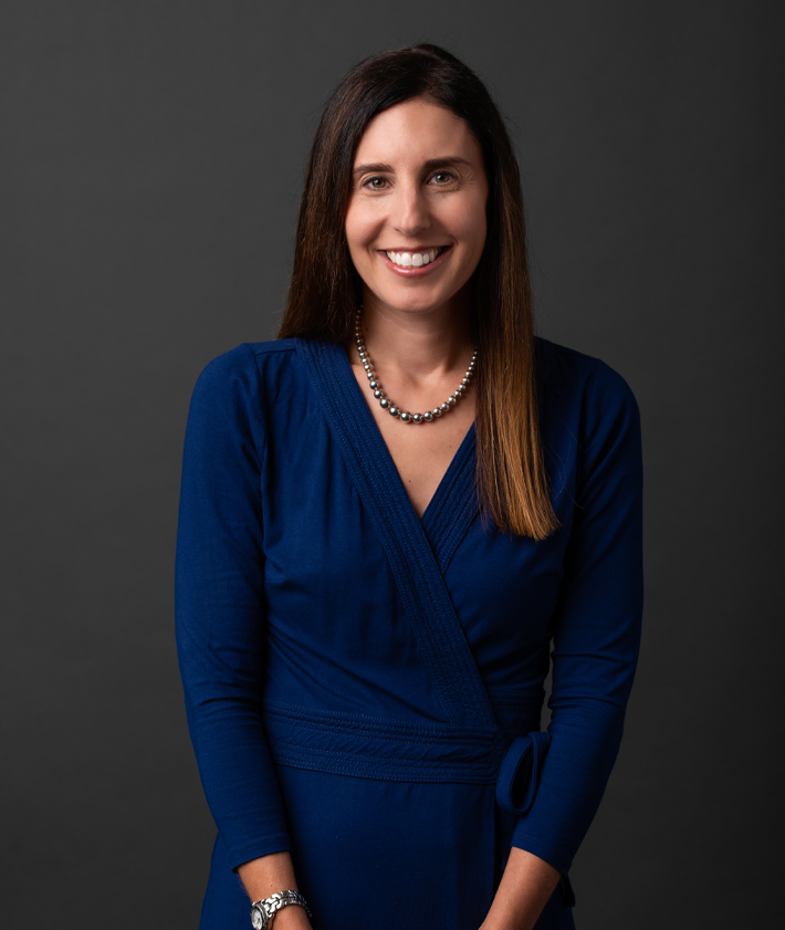 Jaime K. Lawson - Baker Tilly
