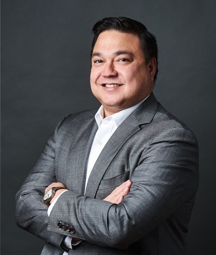 Mark Scallon - Baker Tilly