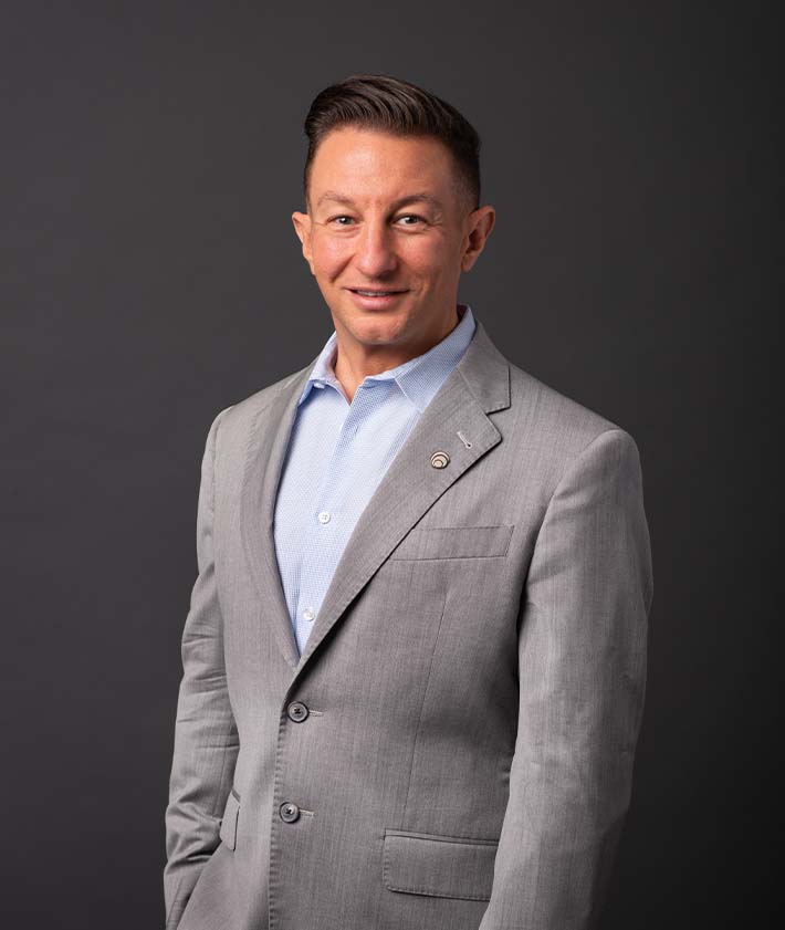 Gregg Weiss - Baker Tilly