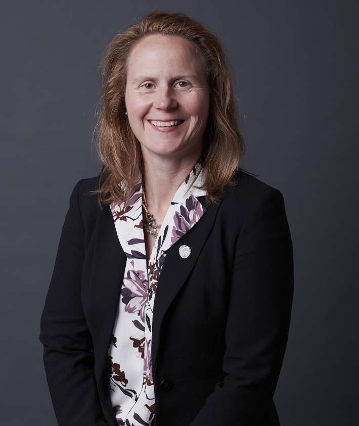 Rachel D. Polson - Baker Tilly