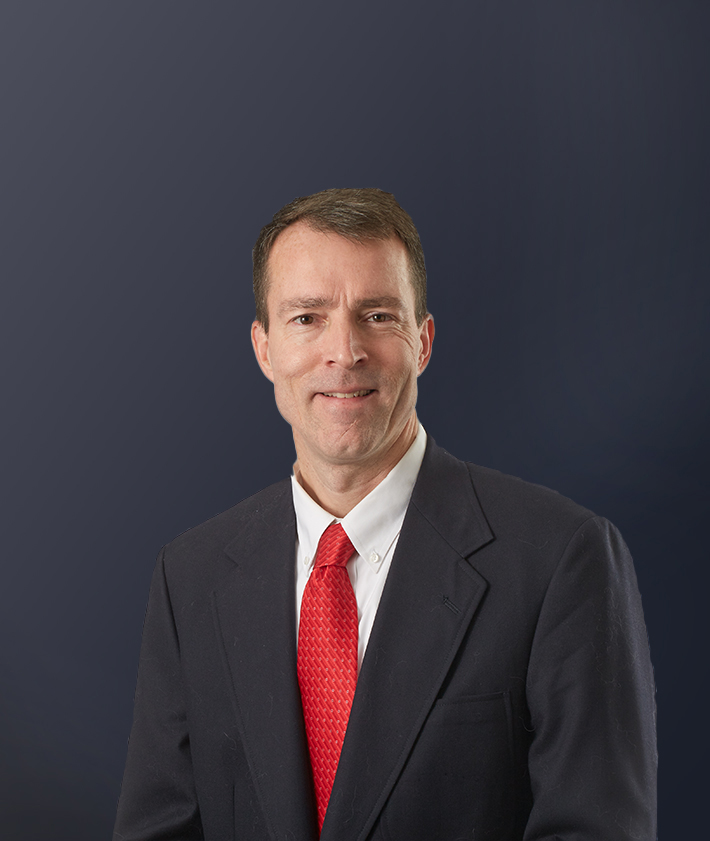 Chad Resner - Baker Tilly
