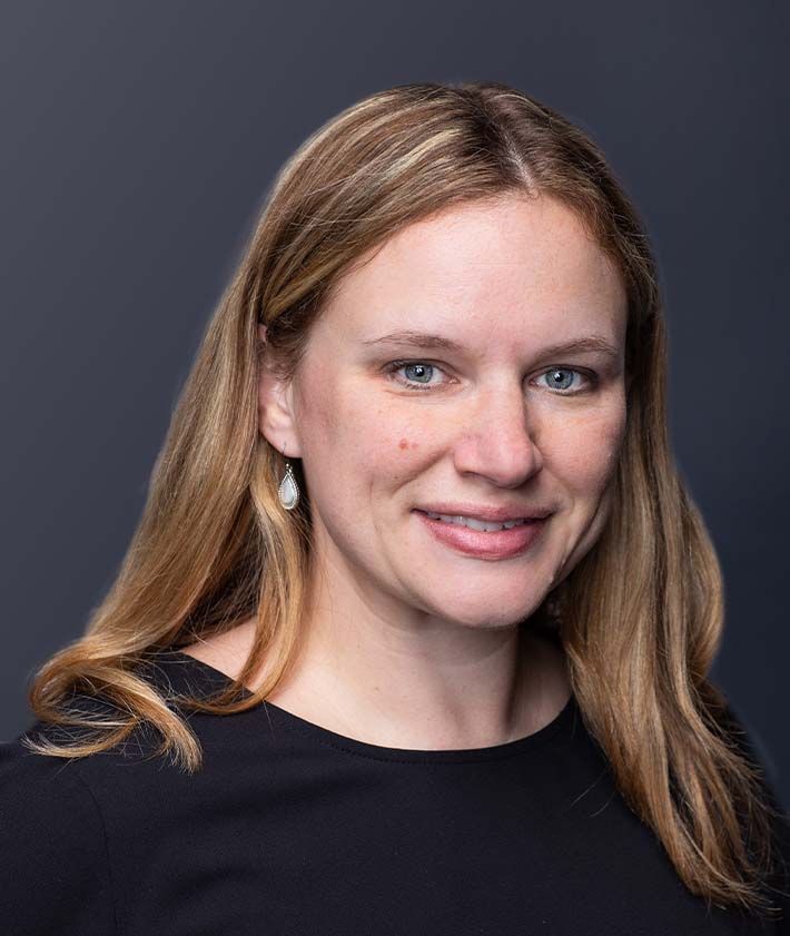 Erin Santossio - Baker Tilly