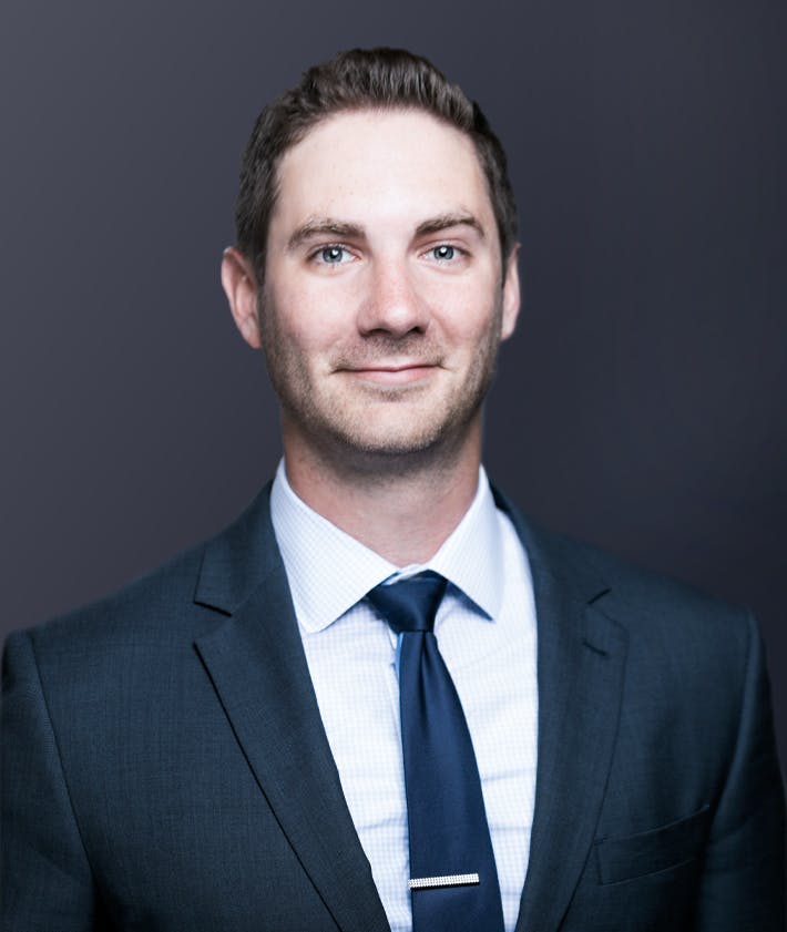 Matthew Prentiss - Baker Tilly