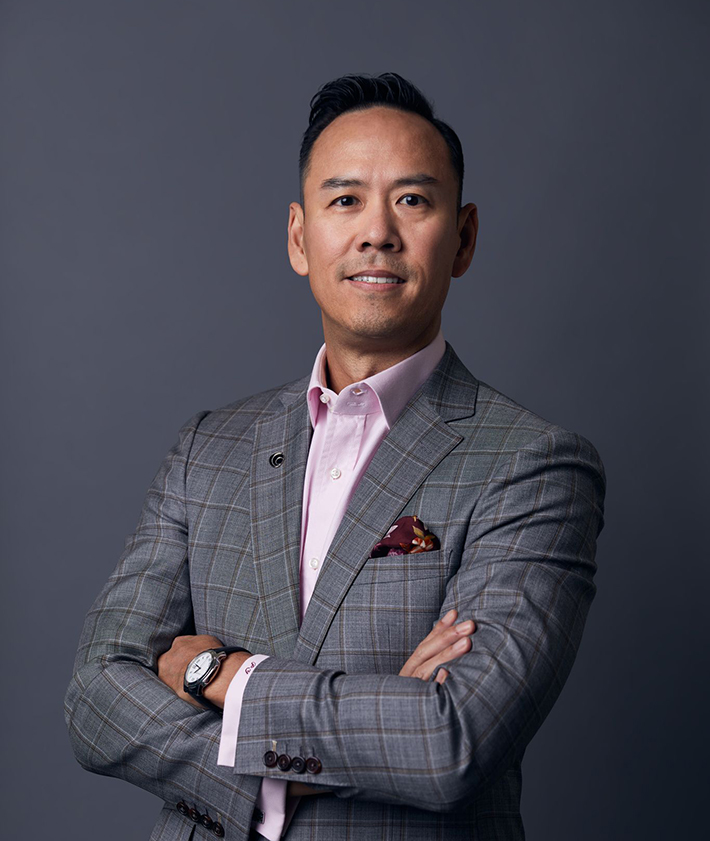 Patrick Yu - Baker Tilly