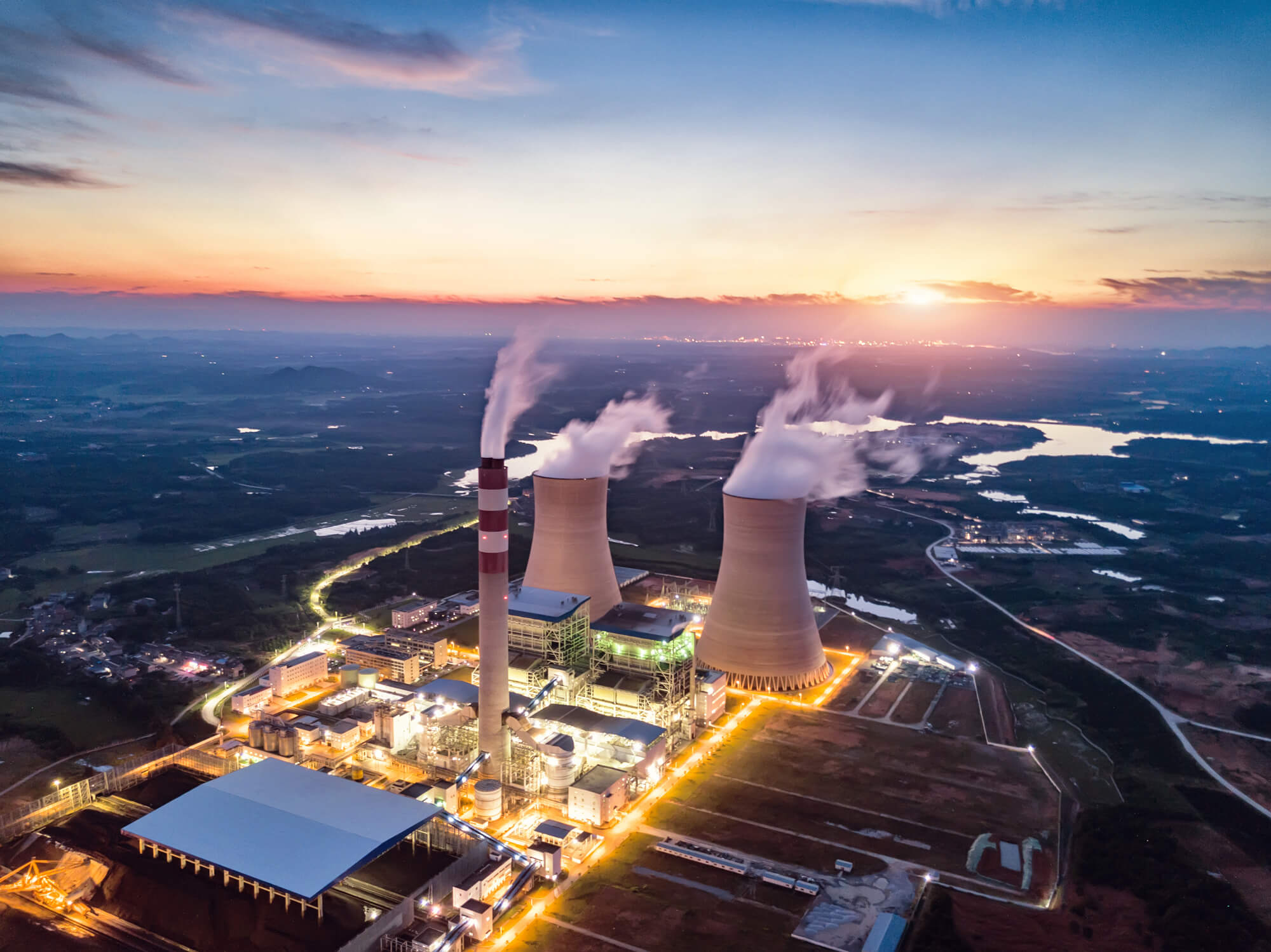 IRS launches second allocation round for section 48C advanced energy ...