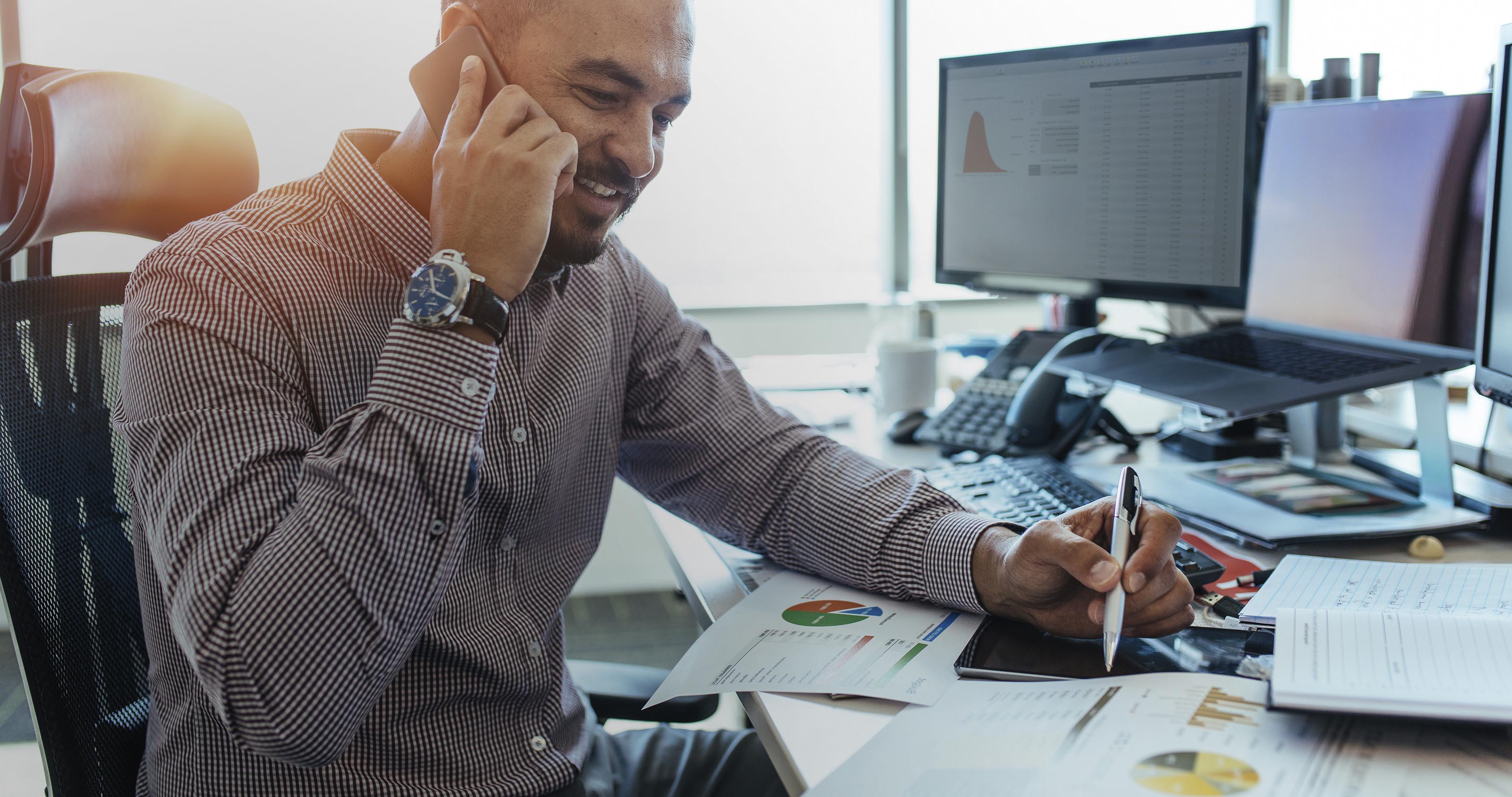 Plex Smart Manufacturing Platform for Manufacturers - Baker Tilly