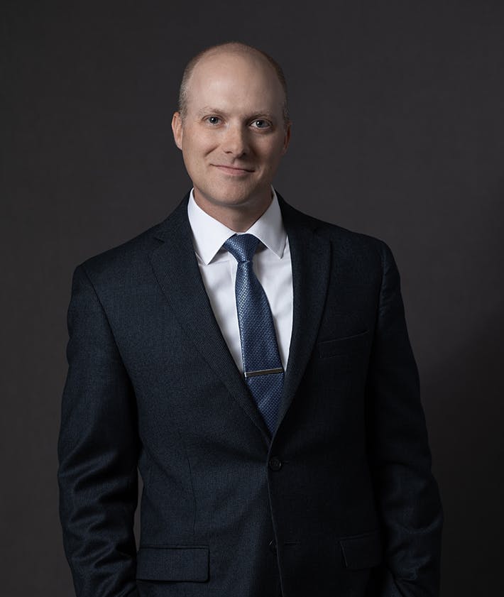 Judd Langer - Baker Tilly