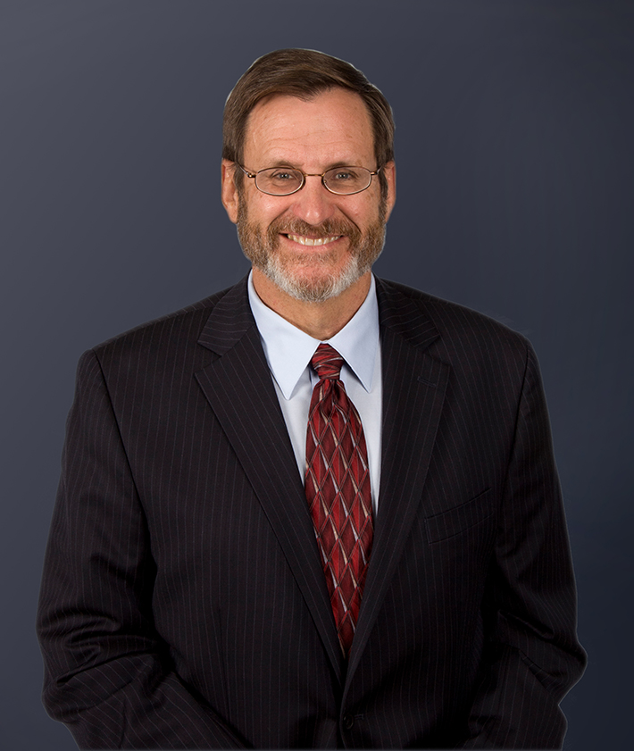 Mark W. Pedigo - Baker Tilly