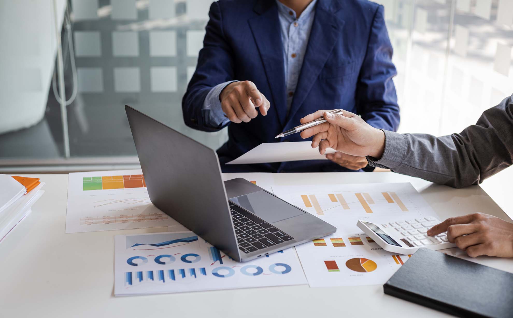 MERS annual reporting checklist - Baker Tilly