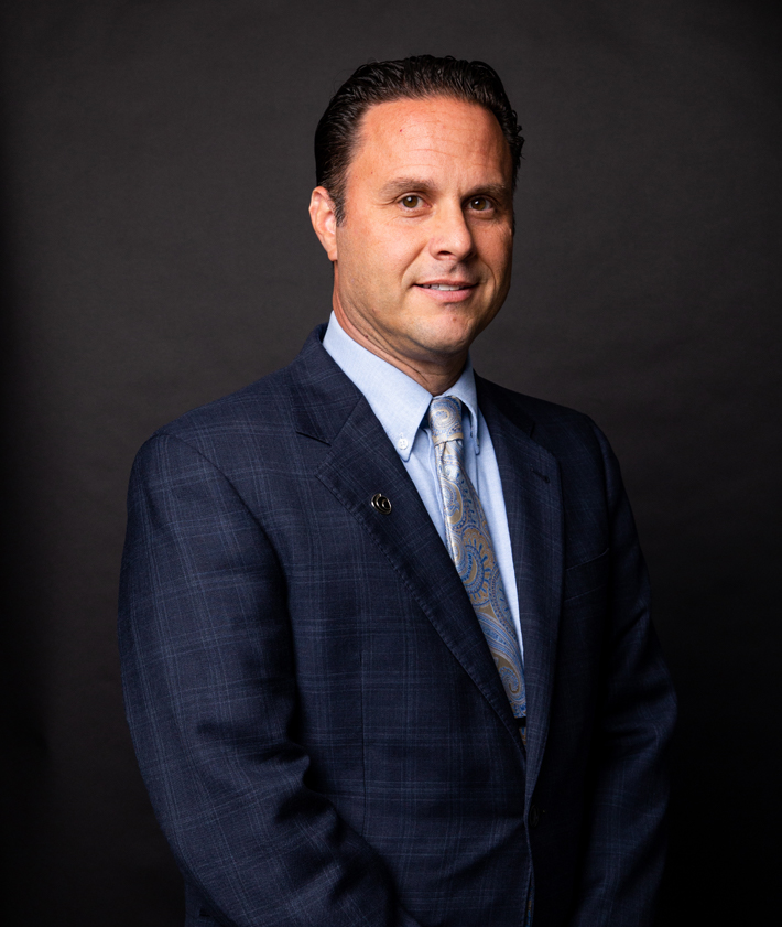 Steven A. Repko - Baker Tilly