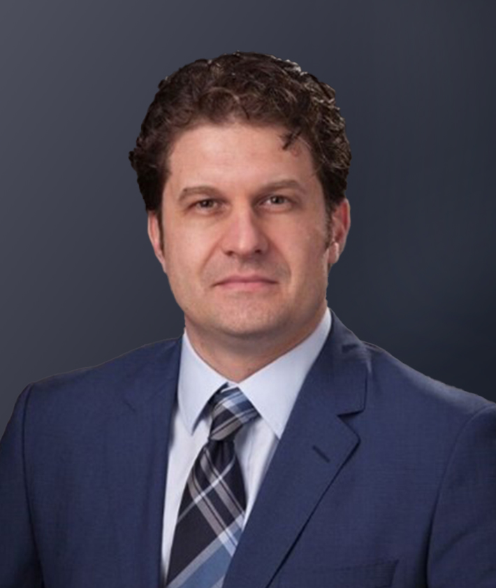 Jeffrey Smith - Baker Tilly