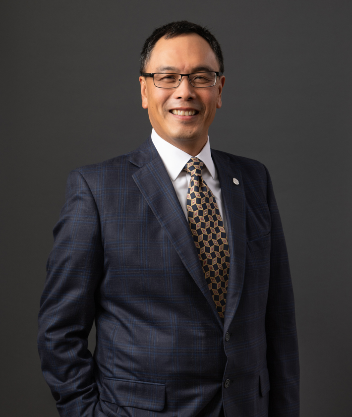 William A. Wong - Baker Tilly