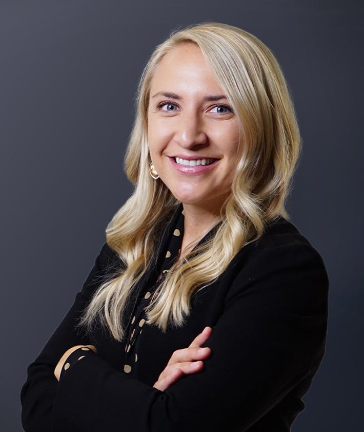 Kayla Flint - Baker Tilly