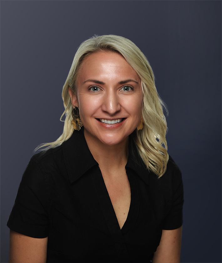 Kayla Flint - Baker Tilly