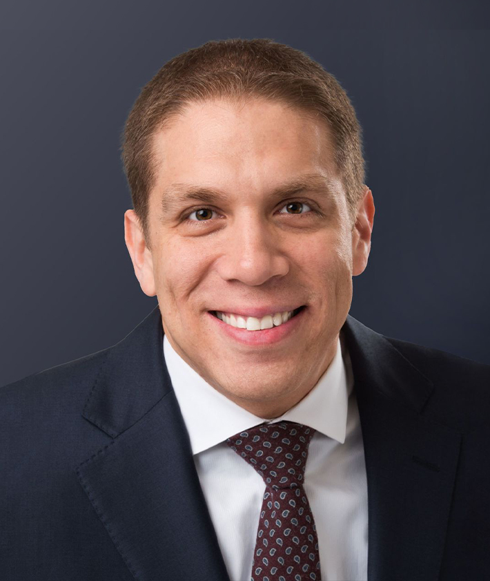 Leo Alvarez - Baker Tilly