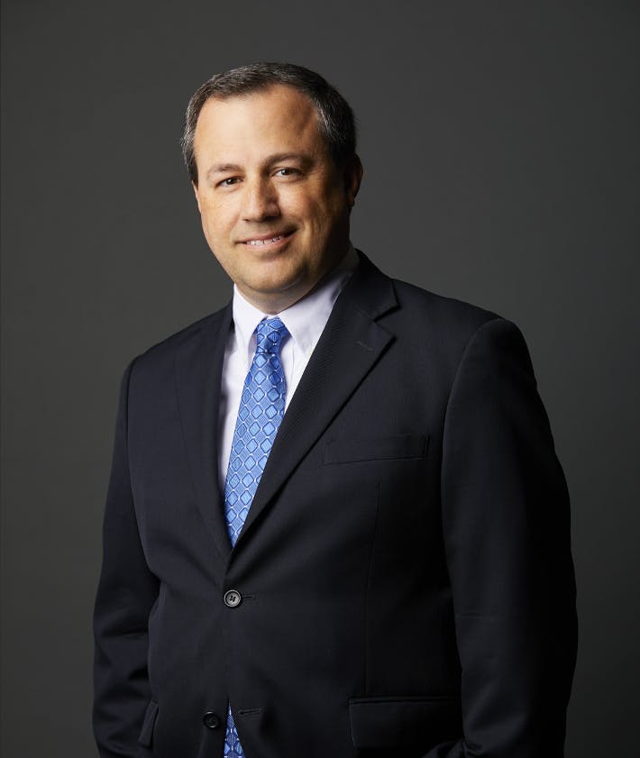 Brian C. Colton - Baker Tilly