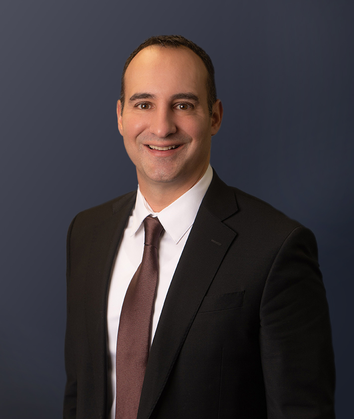 Michael J. Kessler, III - Baker Tilly