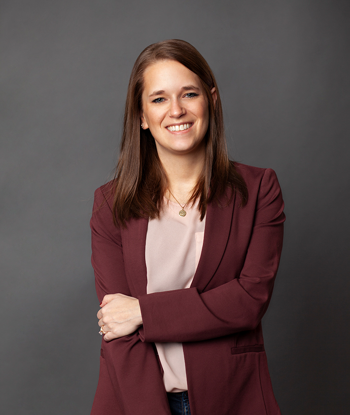 Lhea Mulligan - Baker Tilly