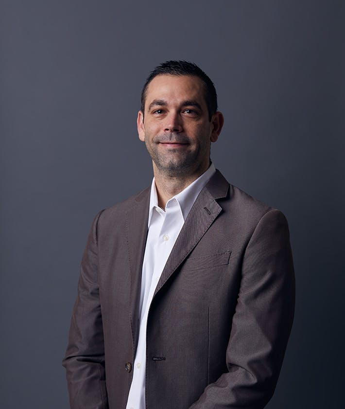 Seth Cooper - Baker Tilly