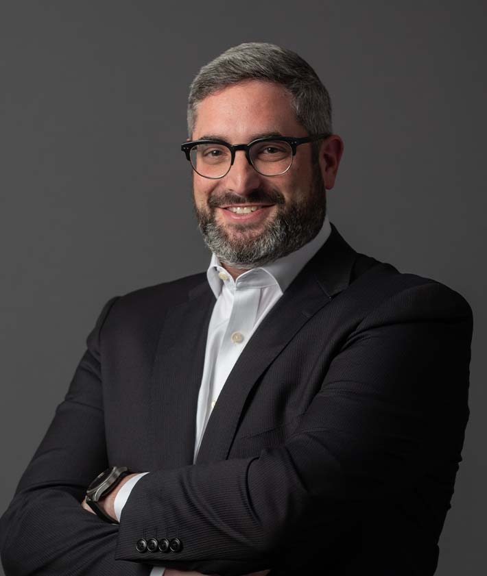 Steven Schlachter - Baker Tilly