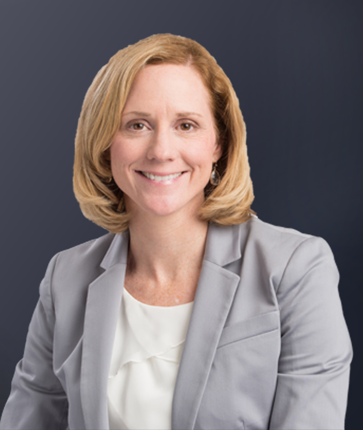 Christine Trunnell - Baker Tilly