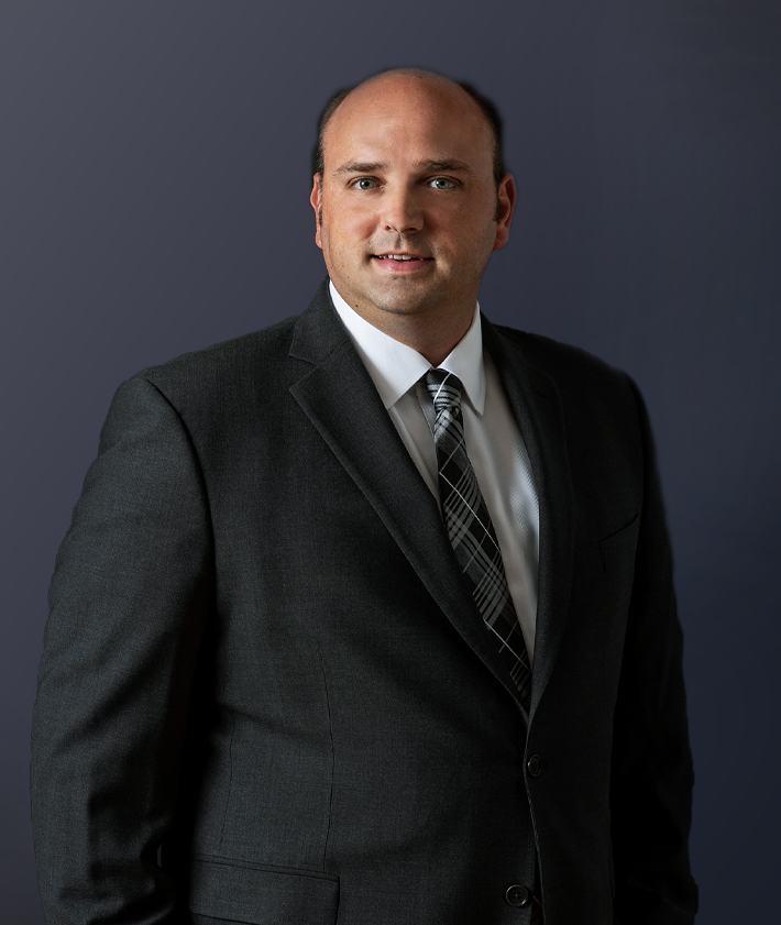 Zachary Keenan - Baker Tilly