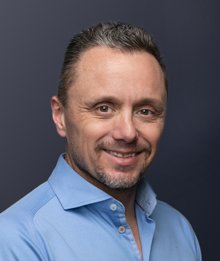 Travis M. Drouin - Baker Tilly