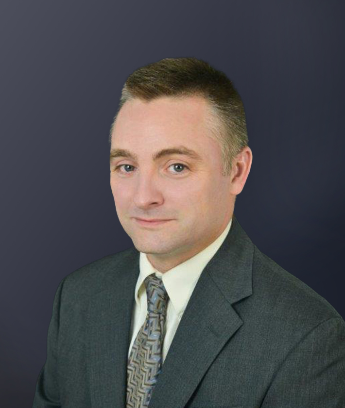 Travis Hunt - Baker Tilly