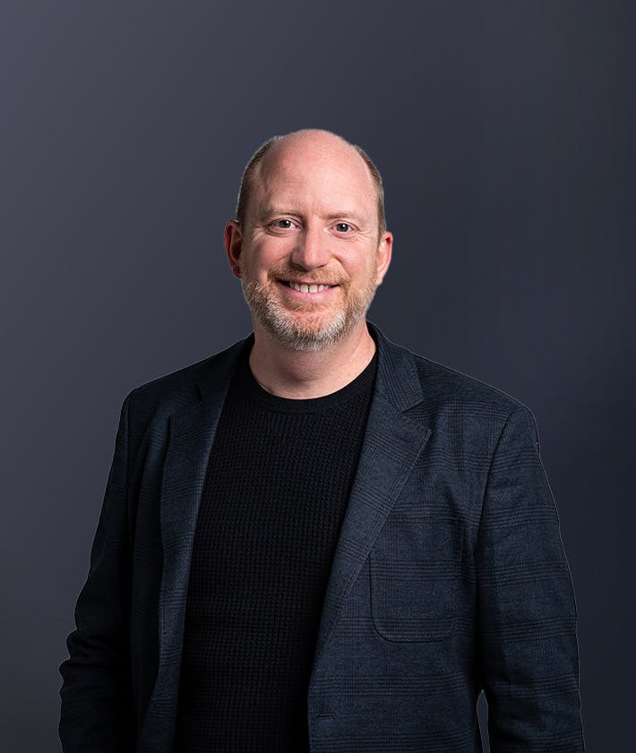 Micheal Herman - Baker Tilly