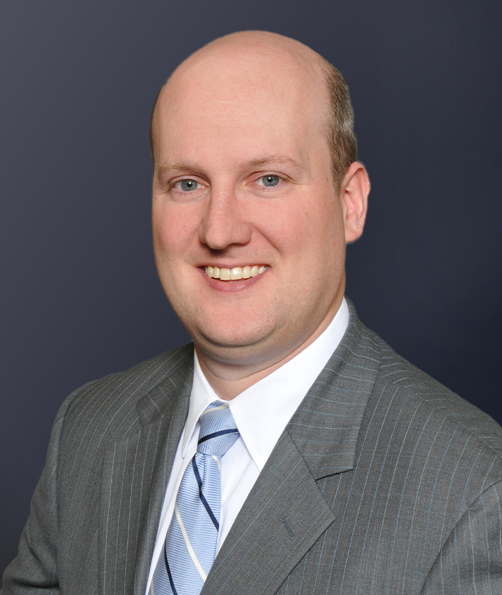 Matt Gilbert - Baker Tilly