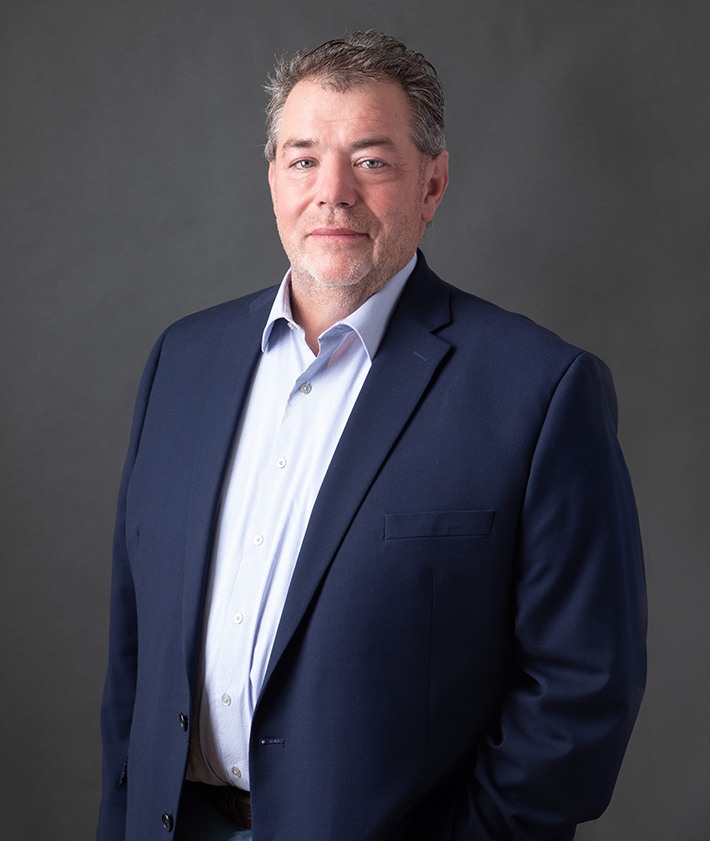 David Erdman - Baker Tilly