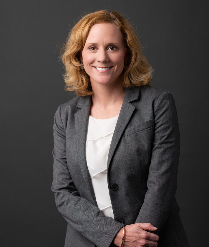 Christine Trunnell - Baker Tilly