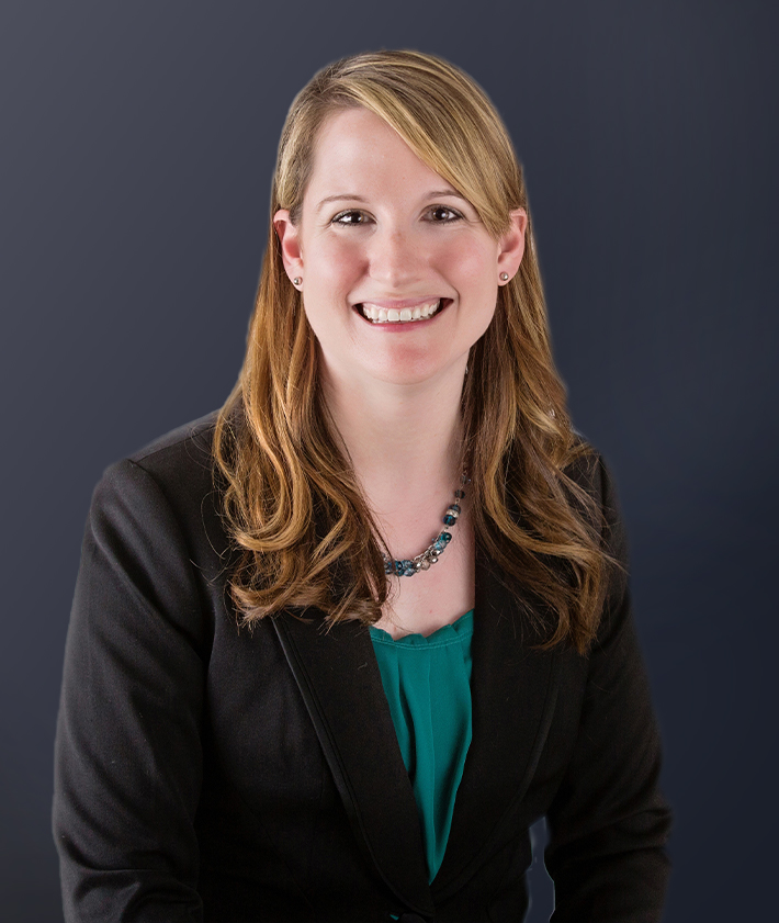 Brenda Graat - Baker Tilly