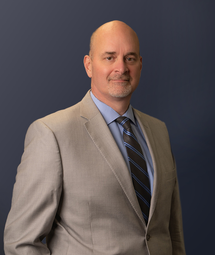 K. James Hunt - Baker Tilly