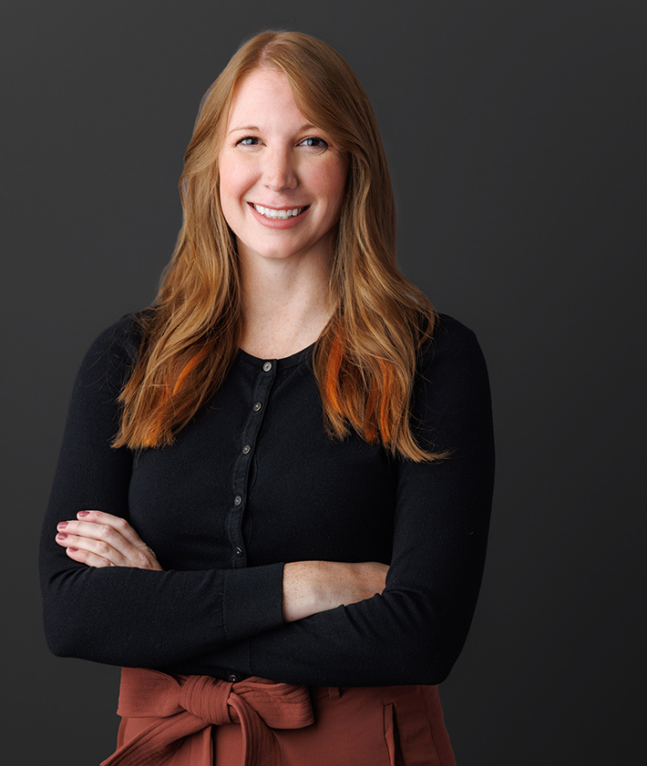 Stephanie Tuel - Baker Tilly