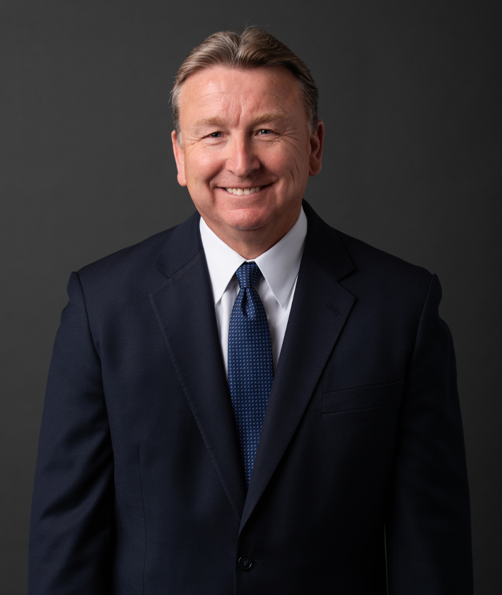 Patrick J. Fitzgerald - Baker Tilly