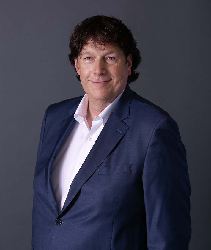 James A. Rotherham - Baker Tilly