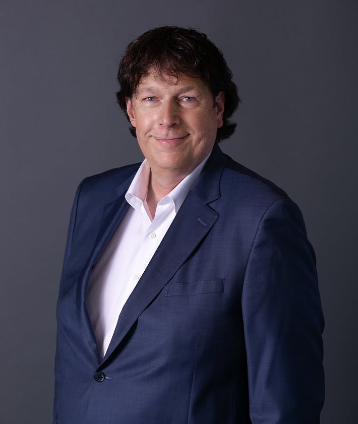 James A. Rotherham - Baker Tilly