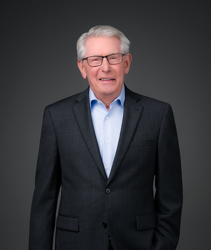 Richard M. Holstrom | Baker Tilly