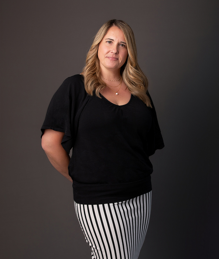 Megan Budd | Baker Tilly