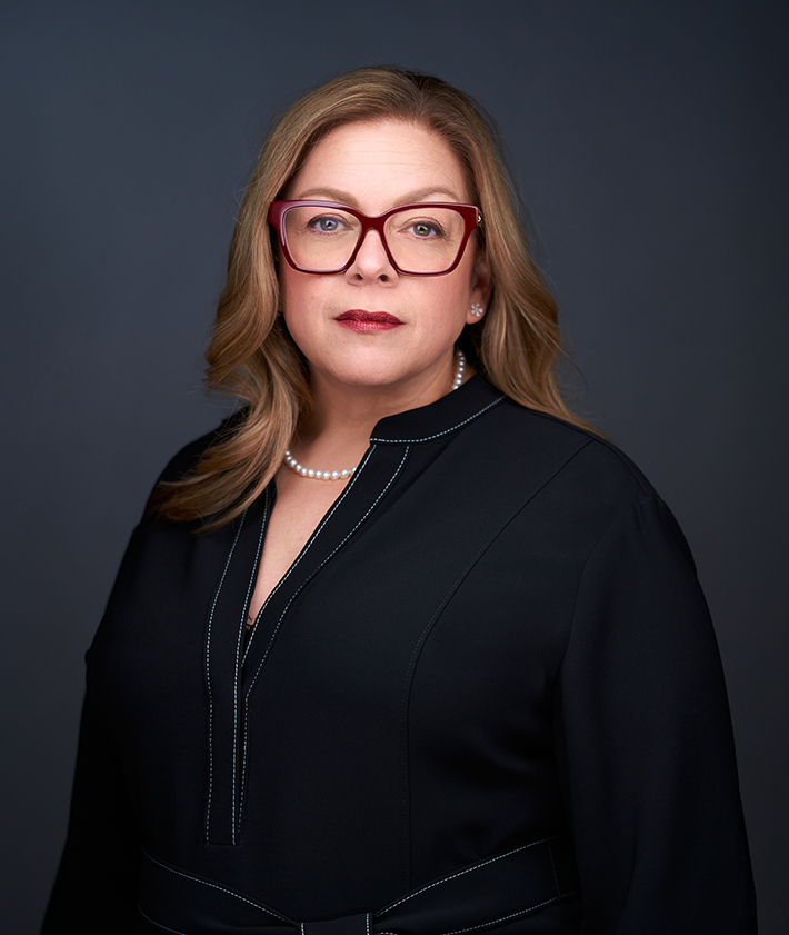 Leave a message for Jennifer Fredericks | Baker Tilly