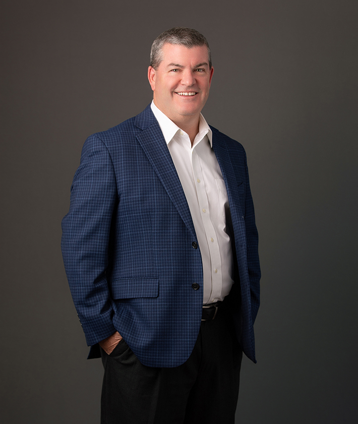 Leave a message for Gary Smith | Baker Tilly