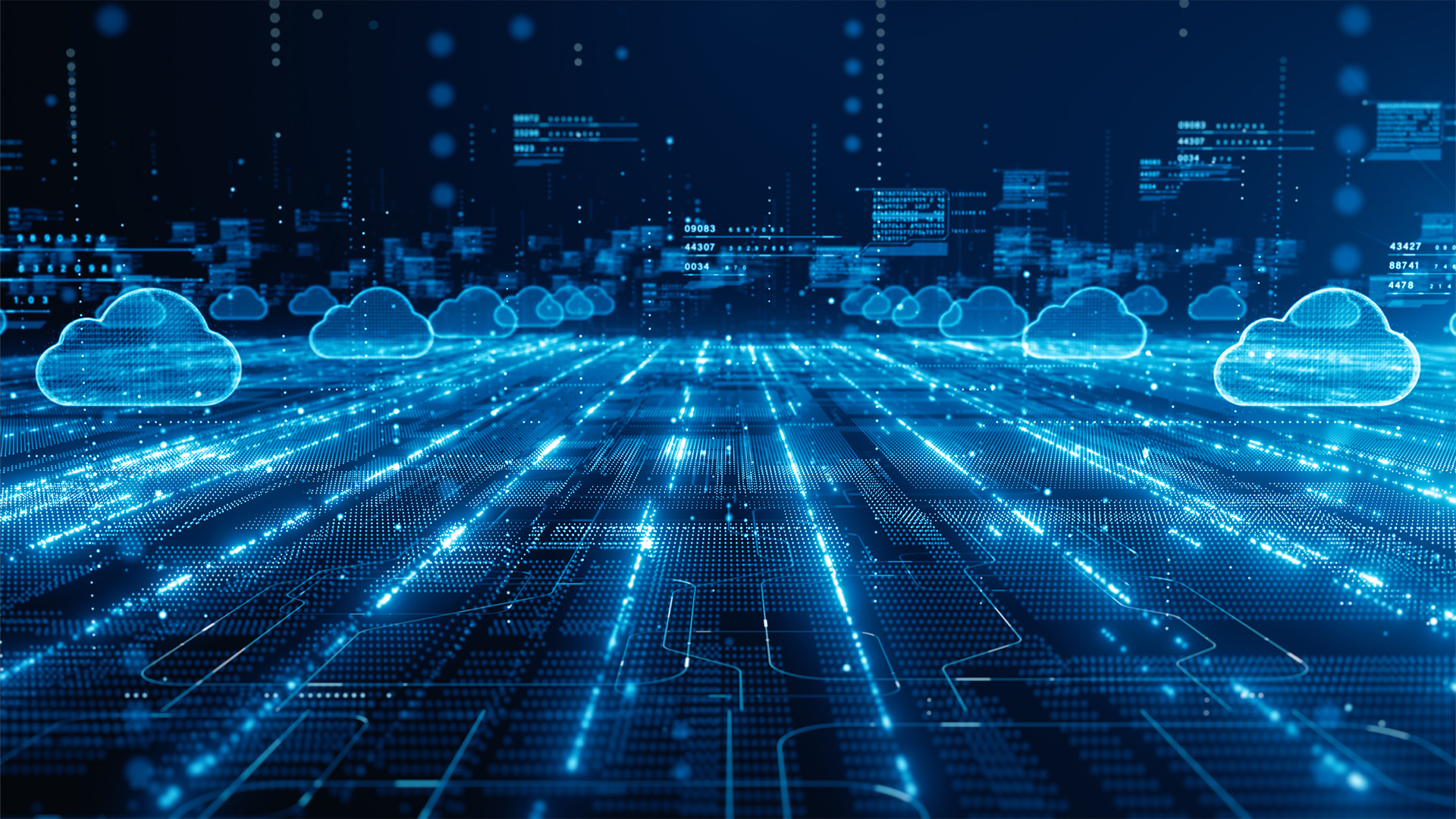 Navigating cloud transformation: Key insights and strategies | Baker Tilly