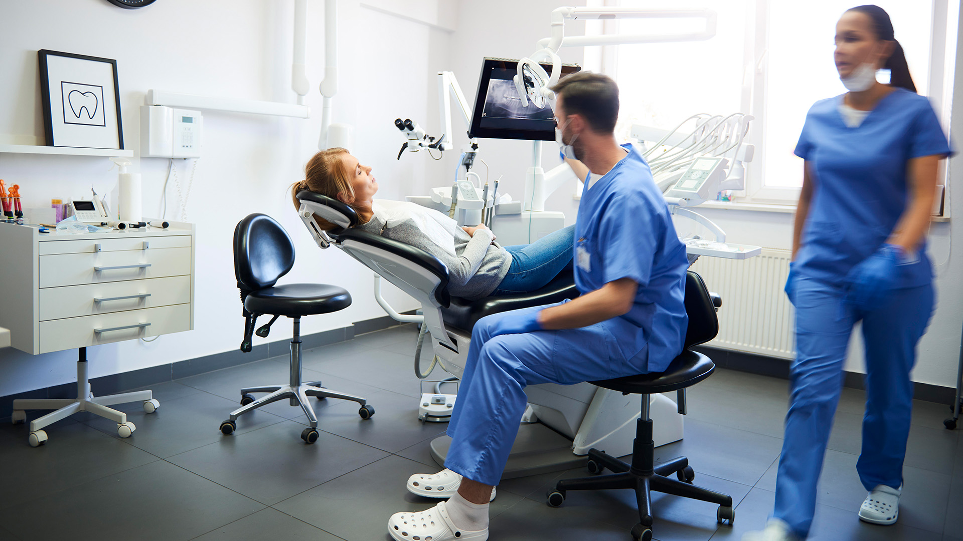 Streamlining EDI processing for leading dental and vision insurer ...