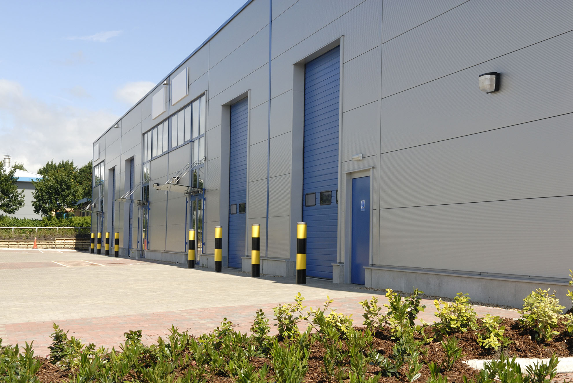 Commercial Real Estate Market Report: Q4 2024 | Baker Tilly