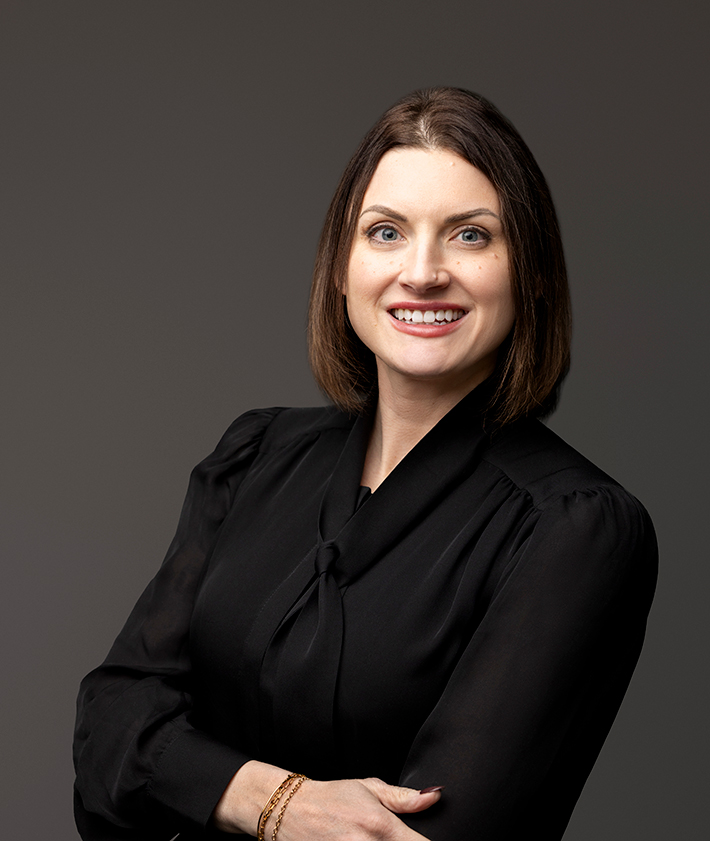 Leave a message for Crystal Trout | Baker Tilly