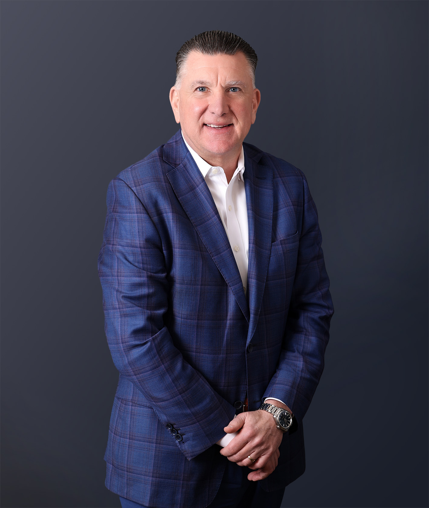 Leave a message for Anthony Cirone, Jr. | Baker Tilly