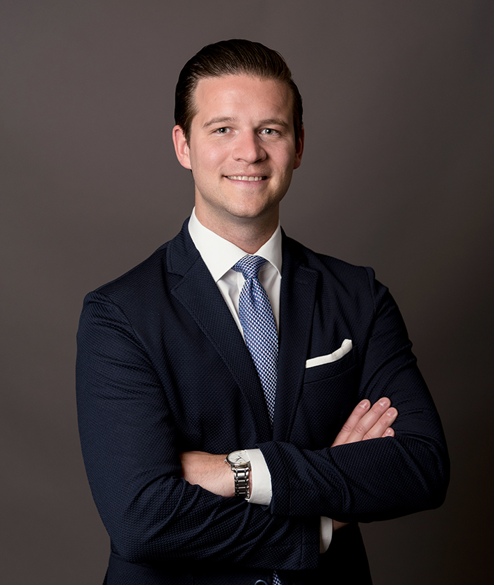 Leave a message for John Melbourne | Baker Tilly