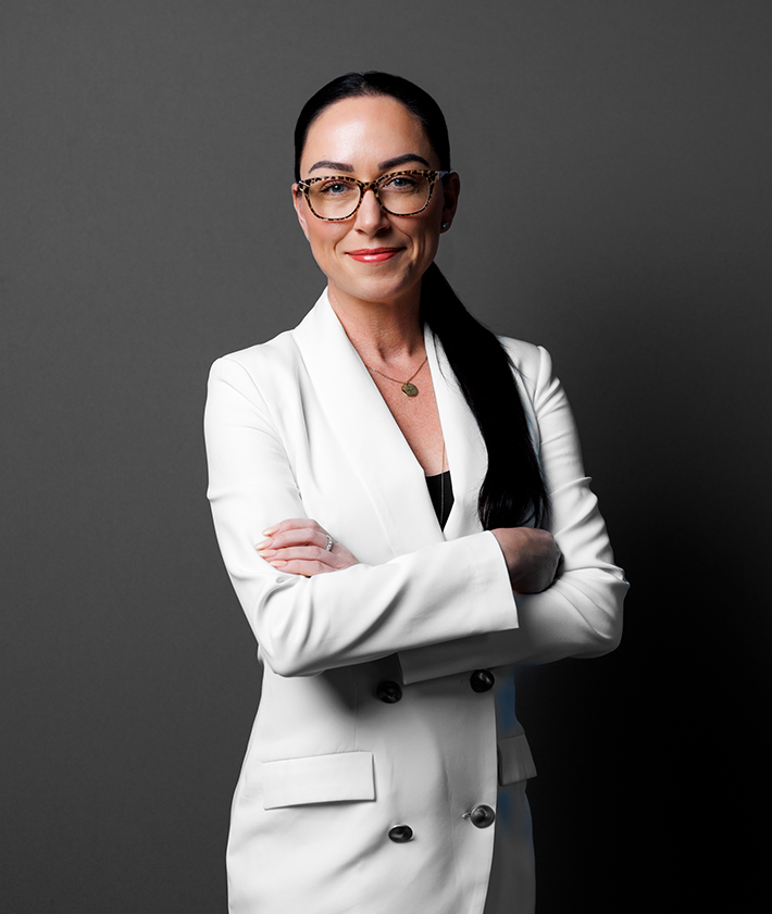 Erin Glass | Baker Tilly